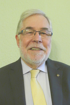 Committee – Probus Club of Surbiton